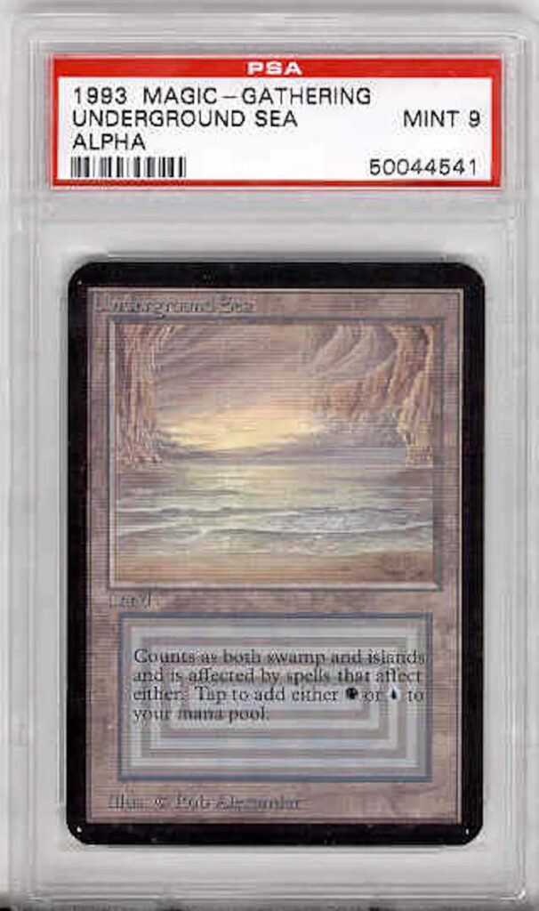 Most Expensive MTG Cards – Your Ultimate Guide to High-Value ...