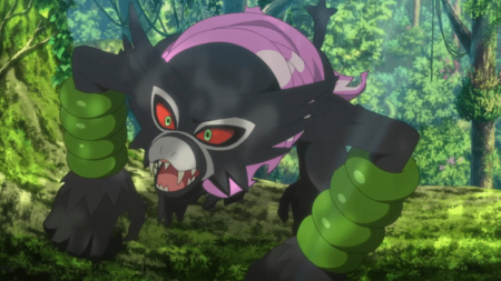 List of All Monkey Pokémon Across Generations - Connection Cafe