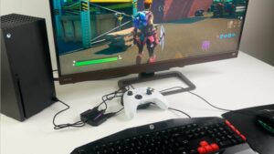 Aimbot for Xbox - Your Comprehensive Guide to Optimizing Your Gaming ...