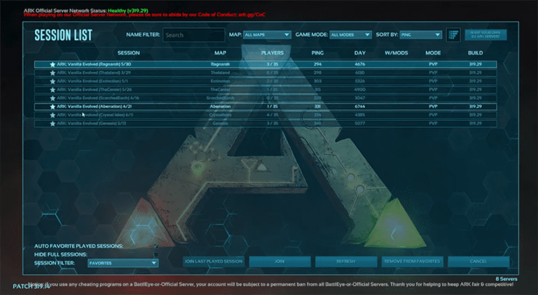Is Ark Cross Platform? A Comprehensive Guide to Ark: Survival Evolved ...