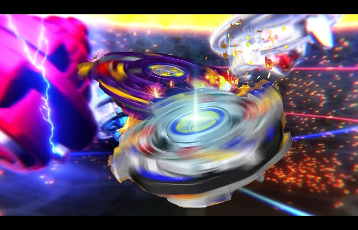 Beyblade Games - The Ultimate Guide to Spinning into Action ...