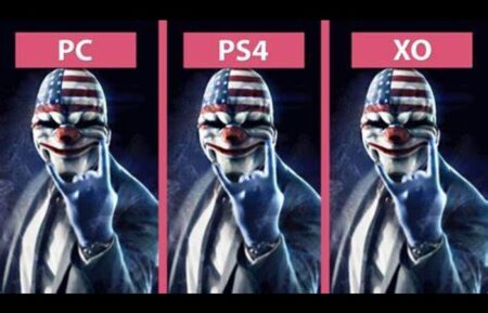 Is Payday 2 Crossplay? - Your Ultimate Guide to Cross-Platform Gaming