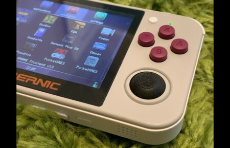 Handheld Emulator: Your Ultimate Guide to Retro Gaming on the Go ...