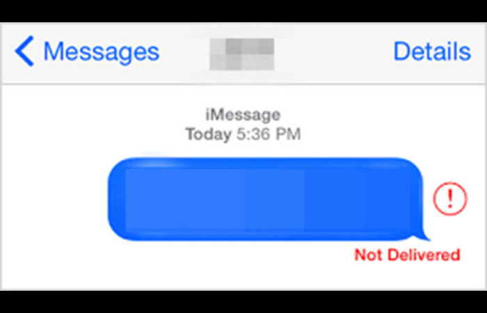 [SOLVED] iMessage doesn't say delivered - 6 Comprehensive Strategies to ...