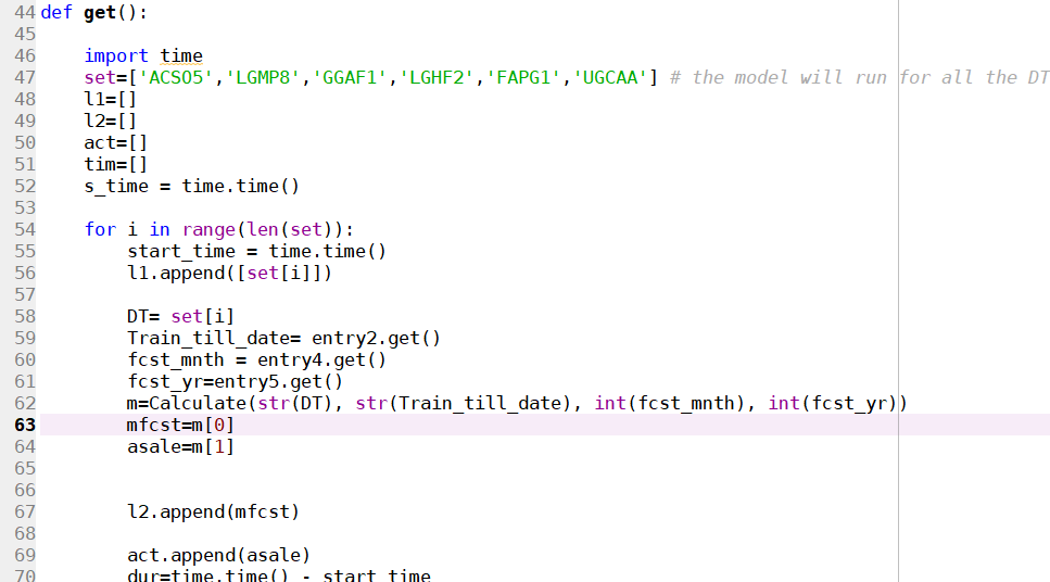 Solved Indexerror Invalid Index To Scalar Variable 7 Tried And Tested Strategies To Resolve