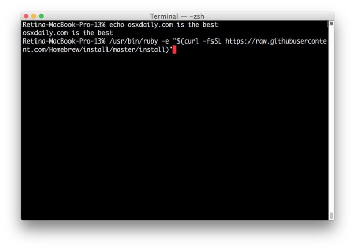 Solved Brew Command Not Found Your Ultimate 2023 Guide To Fixing This Issue Connection Cafe