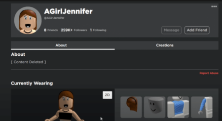 Unraveling the Mystery of Jenna the Hacker: Debunking Myths and ...