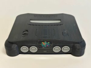 n64 Mini - The Ultimate Guide to Your Pocket-Sized Nostalgia Trip ...