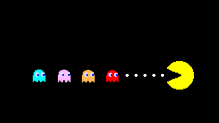 Pacman Ghosts - Ultimate Guide to Understanding and Outmaneuvering the Phantoms of Pacman ...