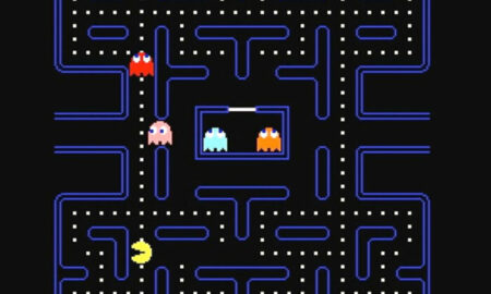 Pacman Ghosts - Ultimate Guide to Understanding and Outmaneuvering the ...