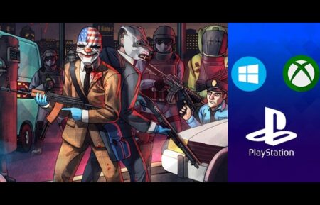 Is Payday 2 Crossplay? - Your Ultimate Guide to Cross-Platform Gaming