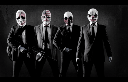 Is Payday 2 Crossplay? - Your Ultimate Guide to Cross-Platform Gaming