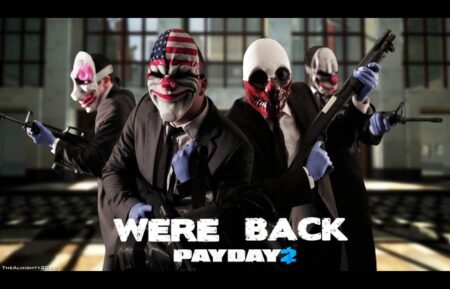 Is Payday 2 Crossplay? - Your Ultimate Guide to Cross-Platform Gaming
