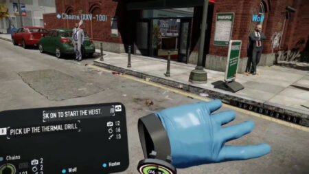 Payday 2 Crossplay - The Ultimate Guide to Cross-Platform Gaming in ...