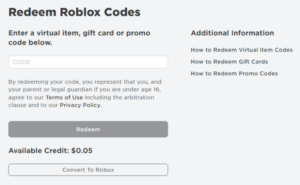 Roblox robux codes - Your Ultimate Guide to Unleashing Free Items and ...