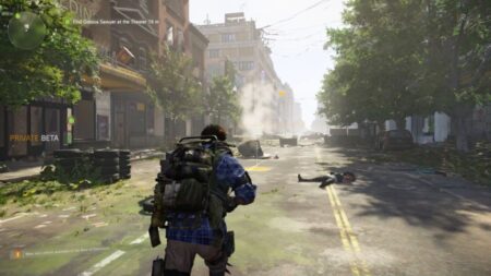Is Division 2 Crossplay? - Connection Cafe