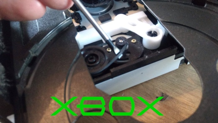Xbox 360 Disc Tray Won’t Open – The Ultimate Guide to Fixing It ...