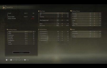 Elden Ring Level Map: A Comprehensive Guide to Conquer Every Region