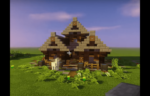 Minecraft Barn: A Comprehensive Guide for the Ultimate Barn Building ...
