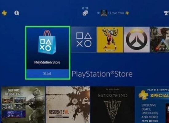 Paramount Plus/PS4 - Your Ultimate Guide to Seamless Streaming