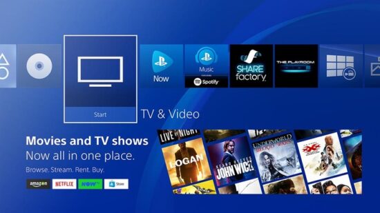 Paramount Plus/PS4 - Your Ultimate Guide to Seamless Streaming