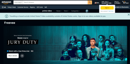 20 Best Nyafilmer Alternatives For 2025 To Stream Movies and TV Shows
