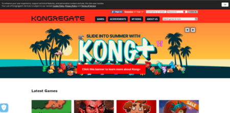 20 Alternatives For Free Online Games Yandex in 2024