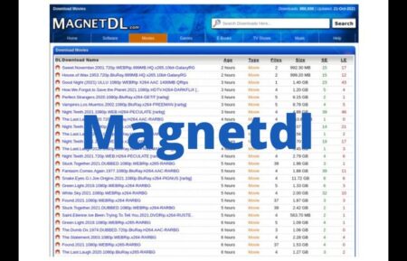 22 Magnetdl Alternatives for 2026- Unexpectedly Innovative Torrenting ...