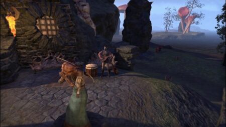 Is Elder Scrolls Online Cross platform/Crossplay In 2023? [PC, PS, Xbox ...