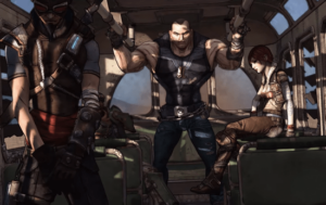 Is Borderlands Crossplatform/Crossplay In 2023? [PC, PS, Xbox ...