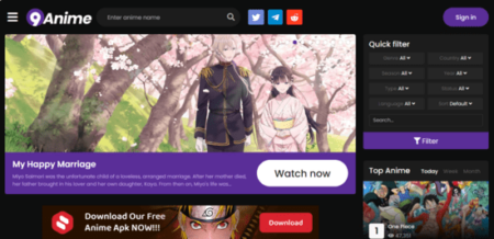 27 AnimeHeaven Alternatives for 2024