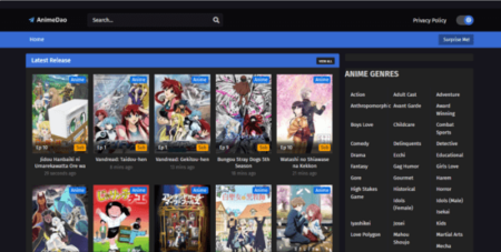 27 AnimeHeaven Alternatives for 2024