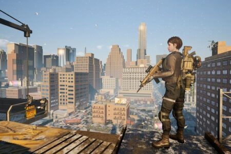Is Tom Clancy's The Division Crossplay/Cross Platform In 2023? [PC, PS ...