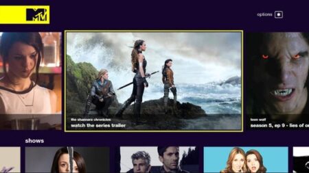 Activate Mtv.com: A 2023 Comprehensive Guide