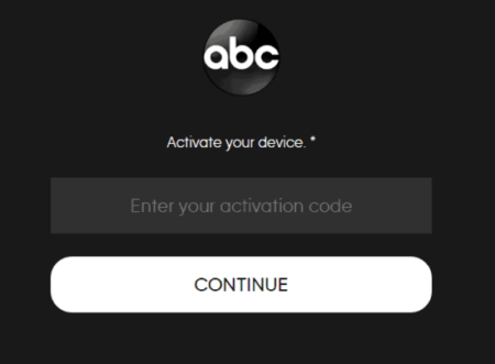 Activate Abc.com: How to Get Started in 2023? - Connection Cafe