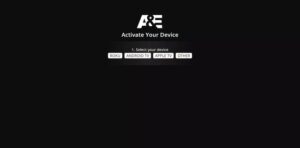 Activate Aetv.com: A 2023 Comprehensive Guide