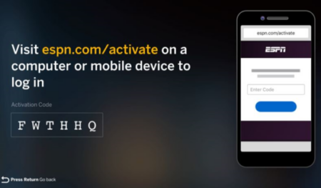 Activate Espn.com: A 2023 Comprehensive Guide
