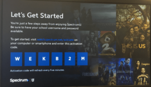 Activate Watch.spectrum.net: A 2023 Comprehensive Guide - Connection Cafe
