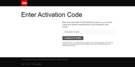 Activate cnn.com: A 2023 Comprehensive Guide