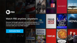 Activate Pbs.org: A 2023 Comprehensive Guide - Connection Cafe