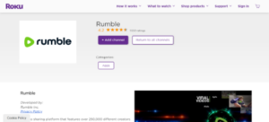Activate Rumble.com: A 2023 Comprehensive Guide - Connection Cafe