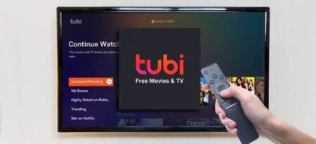 Activate Tubi.tv: A 2023 Comprehensive Guide - Connection Cafe