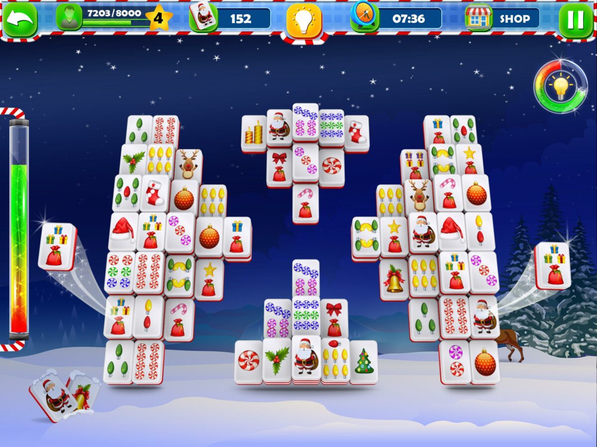 Mahjong Solitaire Tips - How to Become a Mahjong Solitaire Champion ...