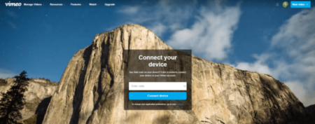 Activate Vimeo.com: A 2023 Comprehensive Guide - Connection Cafe