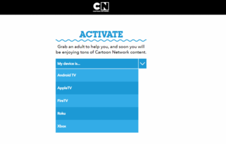 Activate cartoonnetwork.com: A 2023 Comprehensive Guide