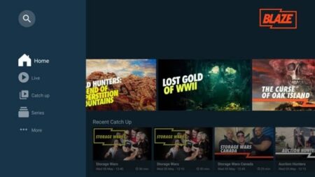 Activate Blazetv.com: A 2023 Comprehensive Guide