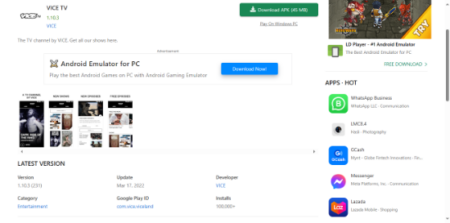 Activate vicetv.com: A 2023 Comprehensive Guide