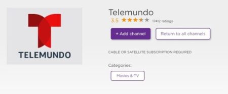 Activate Telemundo.com : How to Get Started in 2023? - Connection Cafe