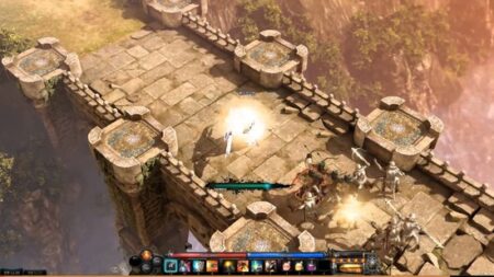 Lost Ark Status: Is it Working Fine?