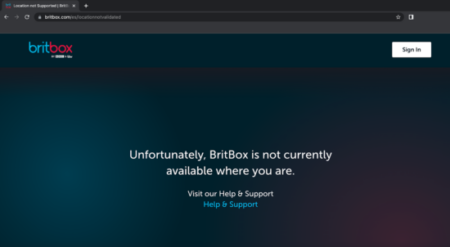 Activate britbox.com: A 2023 Comprehensive Guide